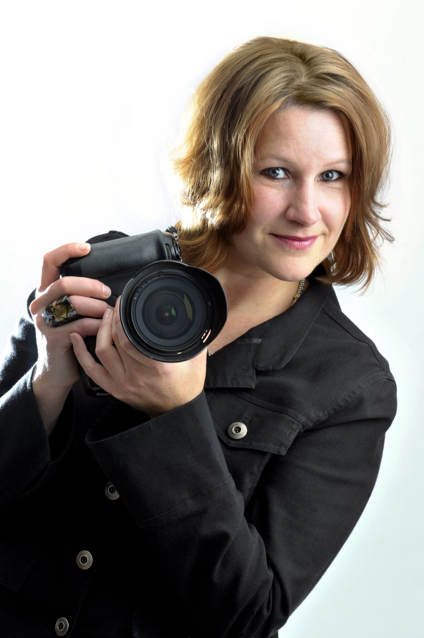 Spotlight on Angela, Photographer and Staging Consultant | calgary123.com